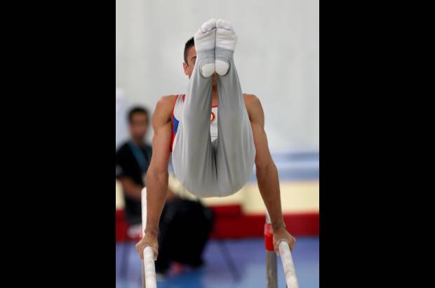 Jorge Hugo, el más completo