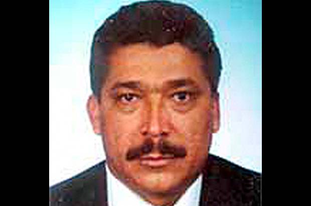 Capos caídos y capturados en Venezuela