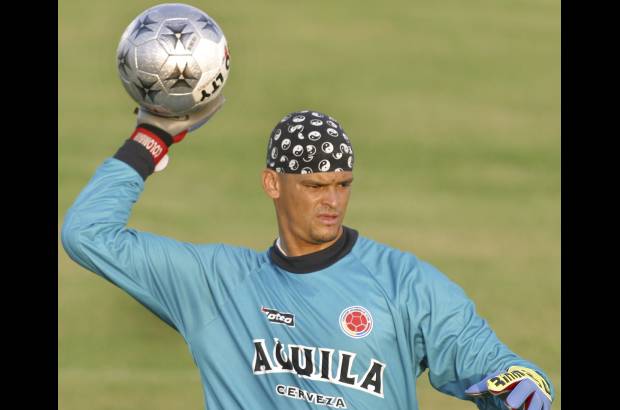 Miguel Calero, una vida en imágenes