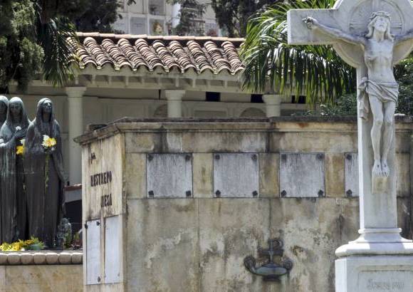 Un patrimonio llamado San Pedro