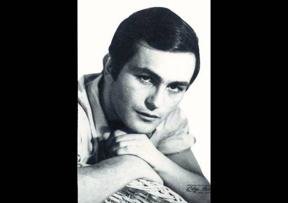 Adiós a Leonardo Favio