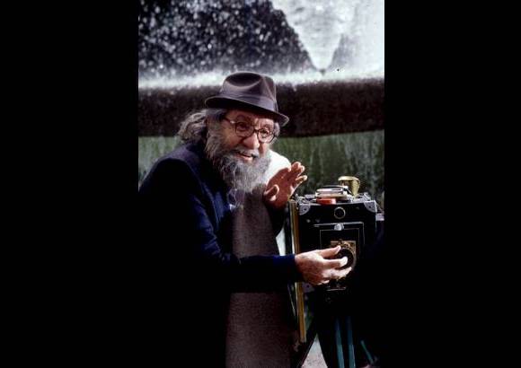 Pacheco, la estrella de la televisión colombiana