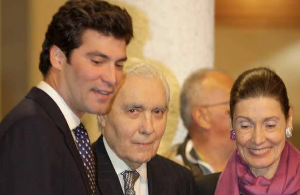 Julio Mario Santo Domingo