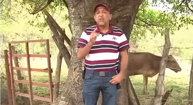 Capturan a Servando Gómez “La Tuta”, uno de los narcos más buscados de ...