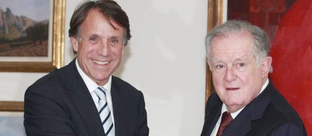 Sarmiento Angulo compró El Tiempo