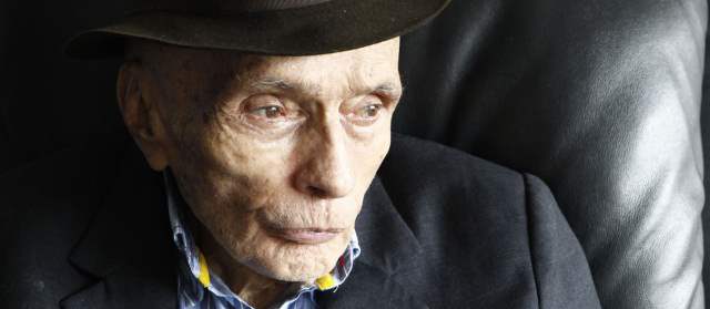 El maestro Negret hizo un arte que no se olvida