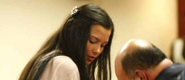 Jessy Quintero sí debe responder por el delito de falso testimonio