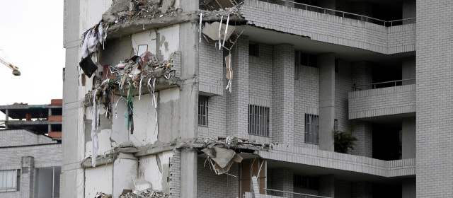 Nueva superintendencia vigilará a curadores y constructores