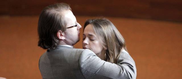 Abono al apartamento de Arias fue con ahorros