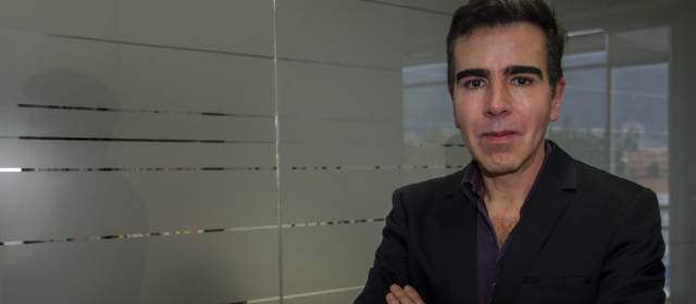 Jorge Franco retrata una ciudad y una época olvidada