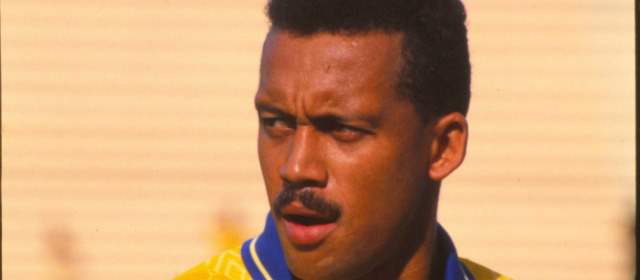 El Chonto soñó con un festejo que nunca olvida