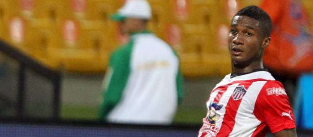 Héctor Quiñones es nuevo jugador del Porto de Portugal