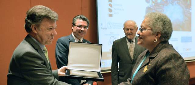 Colombia, primer país en erradicar la ceguera de río