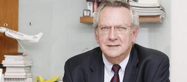 Rodrigo Jaramillo valora al Grupo Interbolsa en mínimo 430 millones de ...