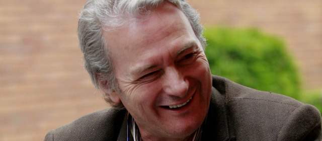 Sergio Cabrera revivió la Bogotá de los años 40