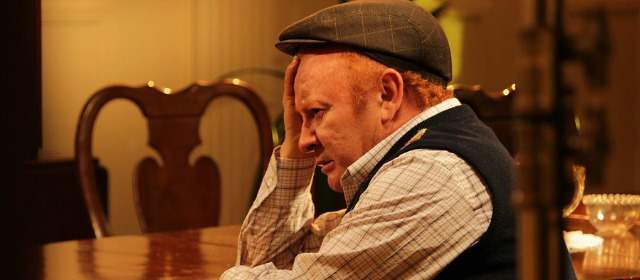 A César Mora le dejaron en ceros una de sus cuentas bancarias