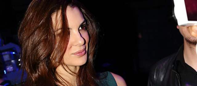 Tatiana de los Ríos debuta como actriz y villana en Bazurto