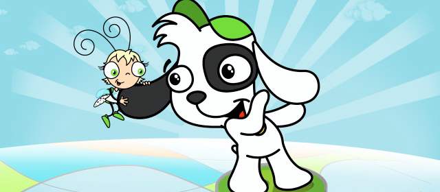 Doki tendrá serie propia en Discovery Kids
