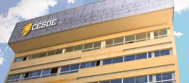 Información Comercial Cesde