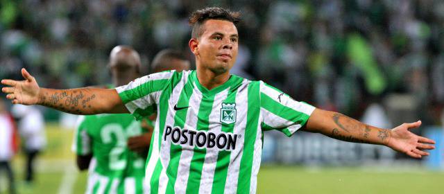 Llegan dos colombianos a Rayados - Futbol Sapiens