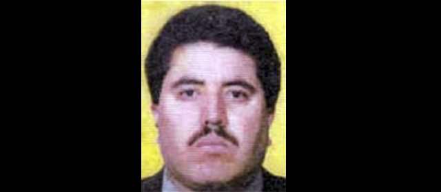Cayó en México el capo narco Vicente "el Viceroy" Carrillo Fuentes