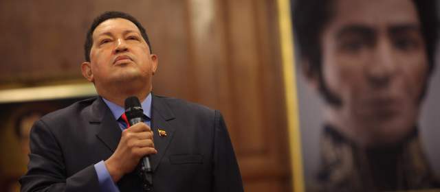 El presidente Hugo Chávez ha muerto: Nicolás Maduro