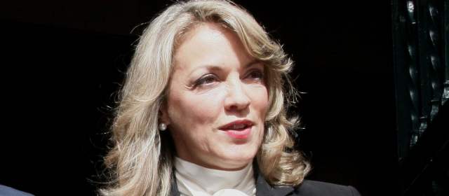 María Emma Mejía, nueva embajadora ante las Naciones Unidas