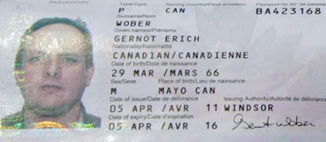 Canadiense secuestrado por el Eln fue trasladado de frente guerrillero