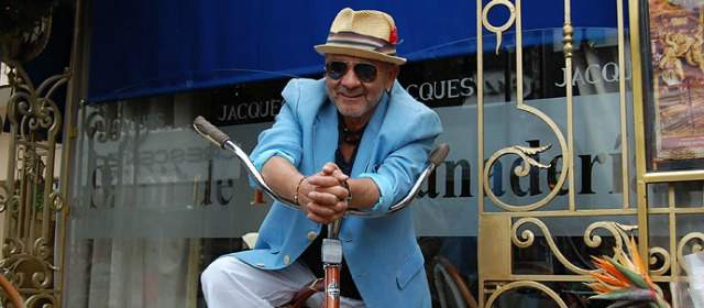 César Mora está listo para lanzar su nueva producción musical