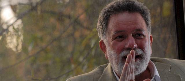 Restrepo tiene la protección de un Estado