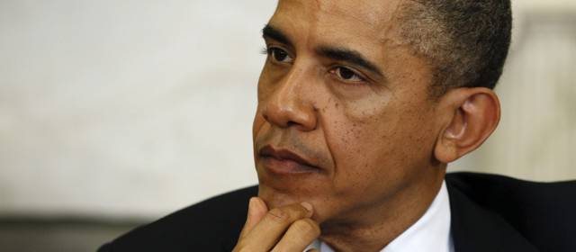 Presidente Barack Obama llega el viernes al país