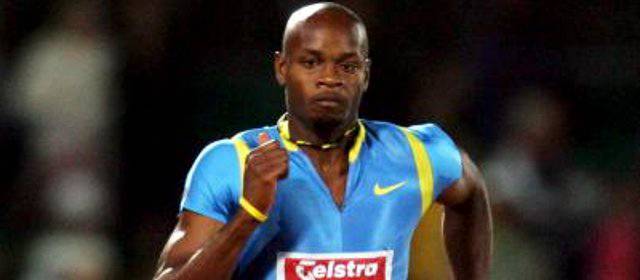 Powell, Carter, Farah, Robles y Defar, figuras estelares