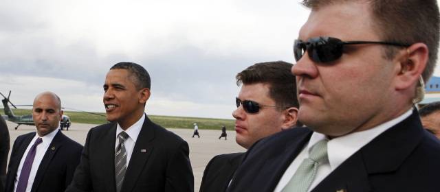 El Servicio Secreto de Estados Unidos ajustó su código de conducta