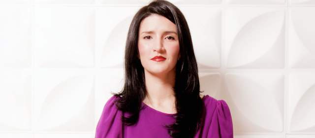 Isabel Henao vuelve a casa con su estilo