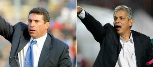 Hoy es el cara a cara de Suárez y Rueda