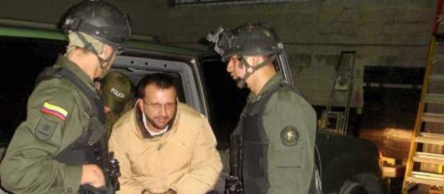 Alias "Macaco" habría ofrecido información de vínculos de un ...