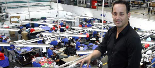 Mucho ingenio para vender a E.U. con TLC