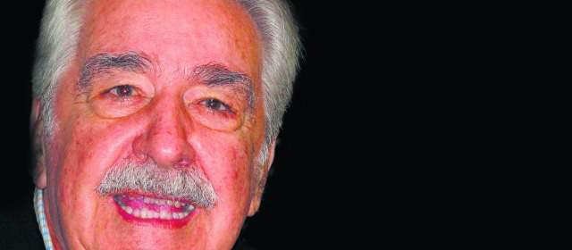 El Mutis detrás de sus letras y sus personajes