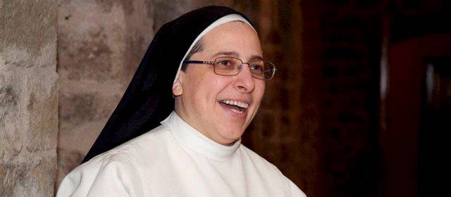 Monja considera que no ser del Barcelona "es un pecado"