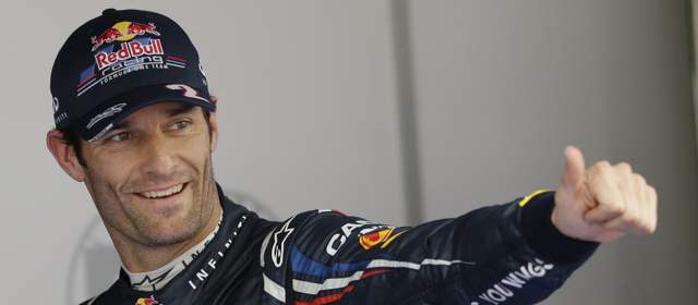 Marc Webber criticó a Armstrong por "reirse en las narices de la gente"