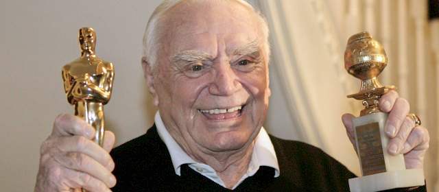 Murió el legendario actor Ernest Borgnine