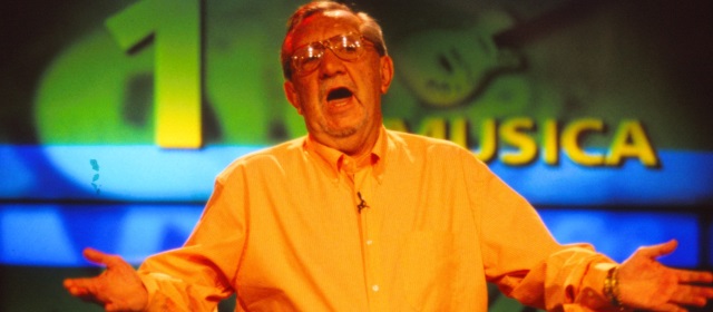 Estos son algunos de los programas en los que participó Pacheco