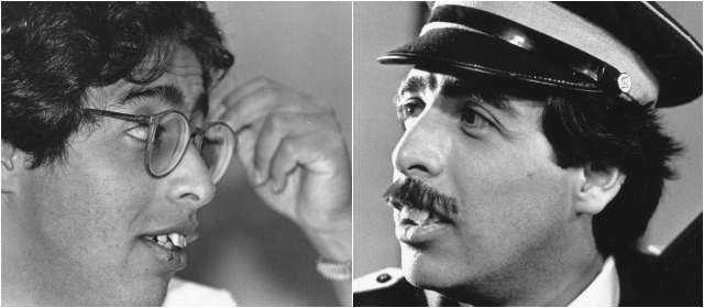 Se cumplen 15 años de la muerte de Jaime Garzón