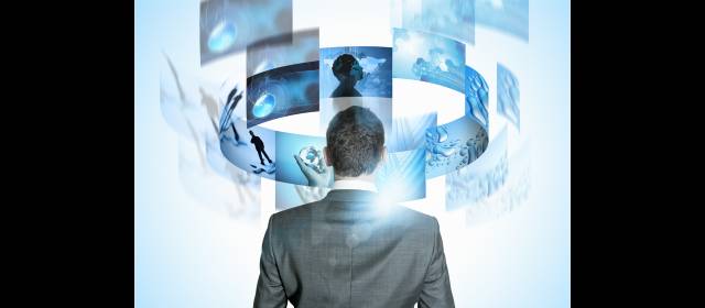 La virtualidad es una opción