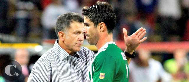 Osorio-Ángel, una dupla que ha dado rédito