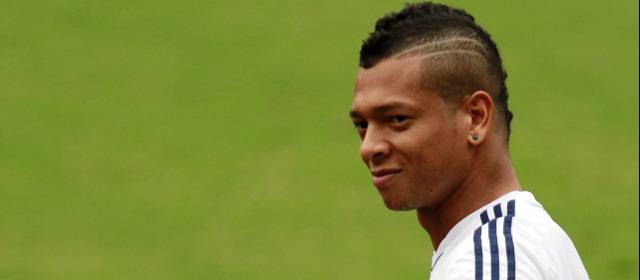 Fifa confirmó sanción a Guarín y no jugará el primer partido del Mundial