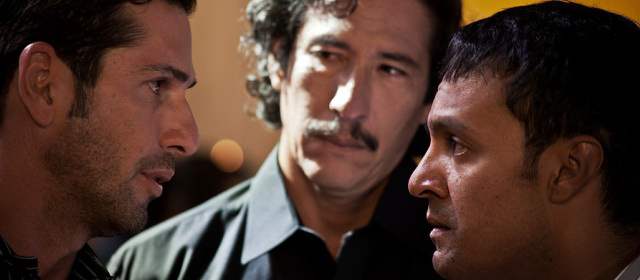 El Canal RCN estrena el lunes los Tres caínes