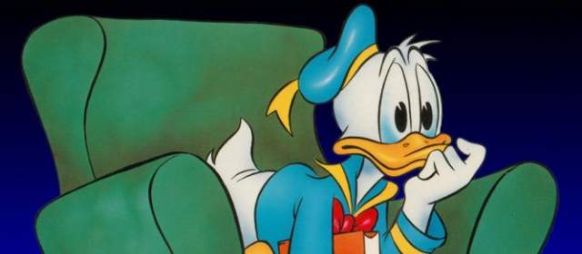 80 años cumple el pato más bondadoso y de peor carácter de Disney