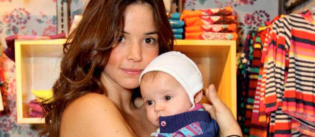 Maleja se dedicó a Guadalupe