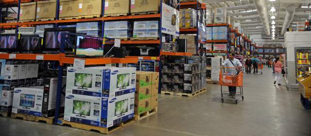 Cadena PriceSmart abrirá tienda en Medellín en noviembre